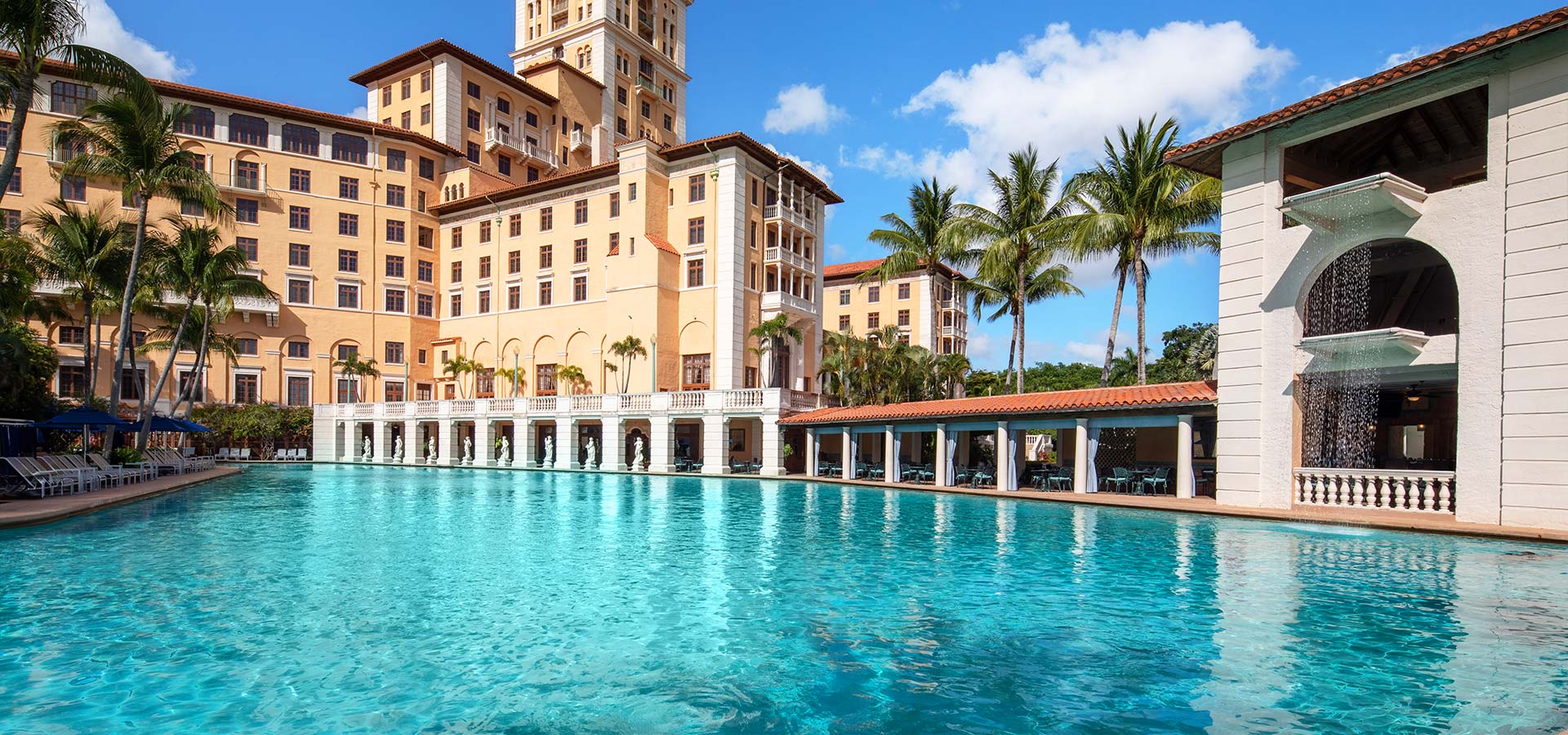 Biltmore hotel store